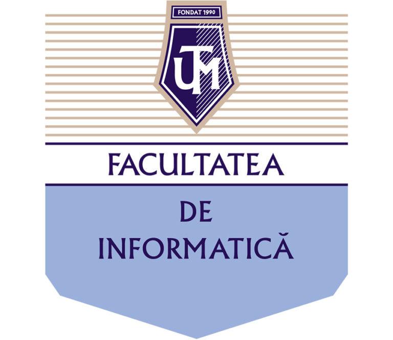 Facultatea de Informatică - Universitatea Titu Maiorescu