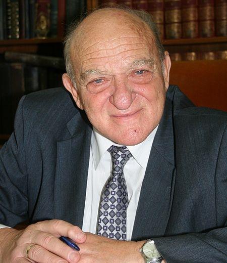 Aurel_Vainer-2 - Universitatea Titu Maiorescu