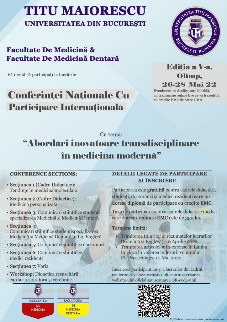 UTM - Conf Nat Ed 5 - FINAL Poster - A3 - RO - Rev 3 - 150 dpi ...