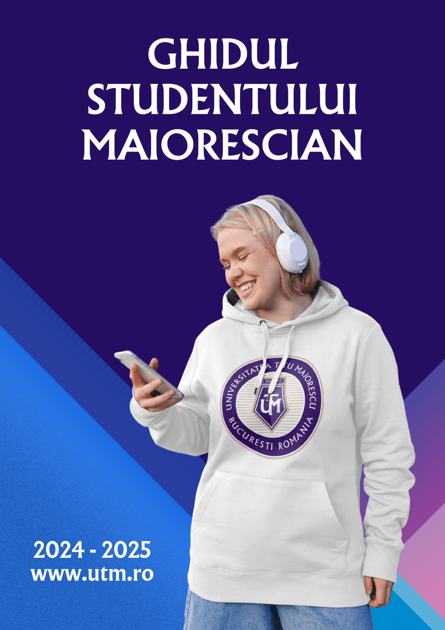 Universitatea Titu Maiorescu | Grad de încredere ridicat